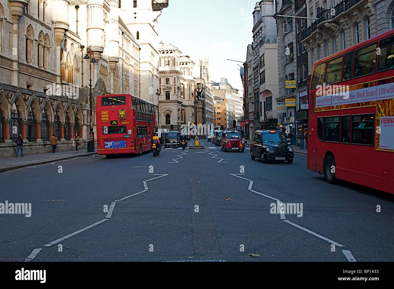 Scenes from around the beautiful city of London Stock Photo - Alamy