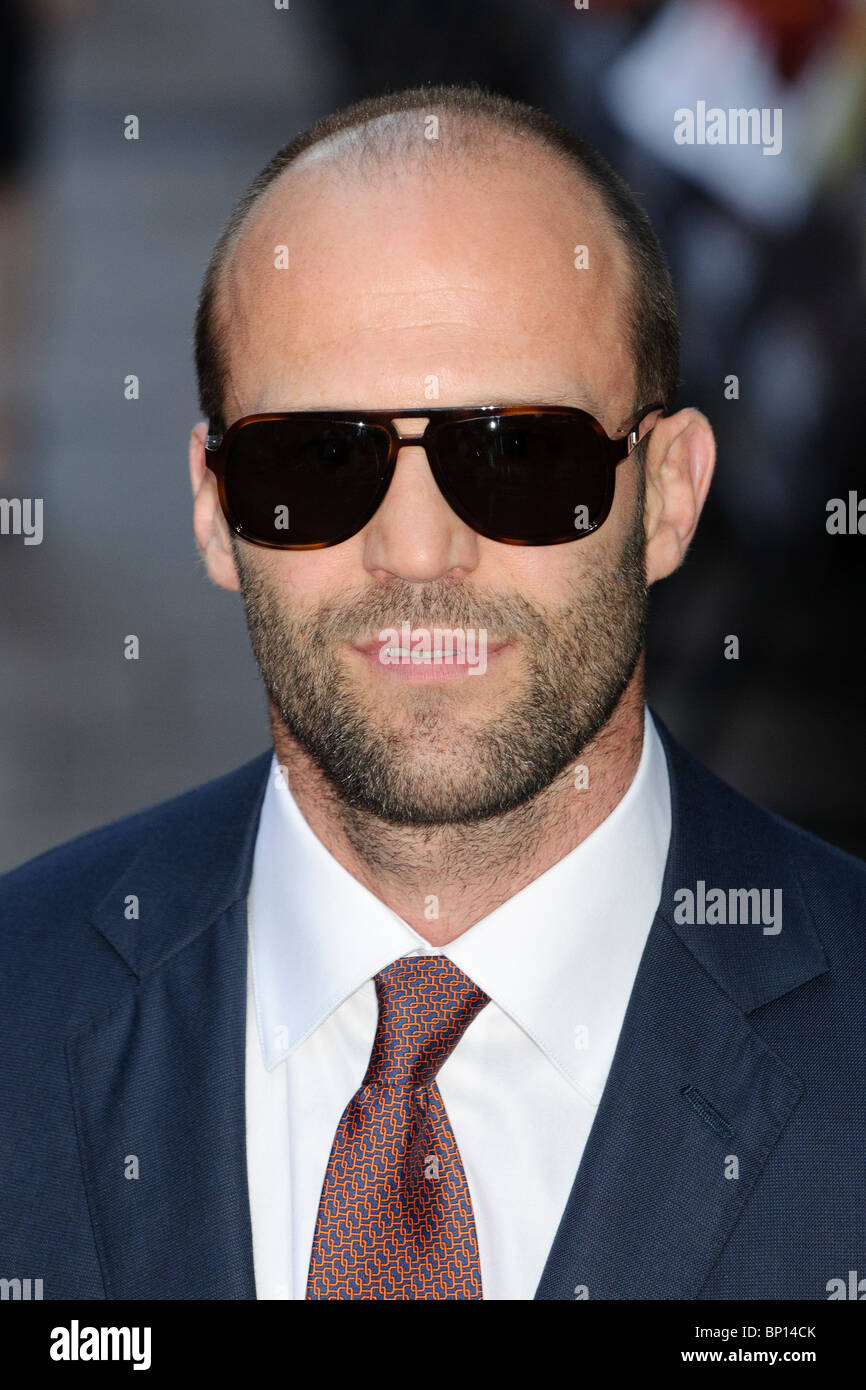 Transporter Movie Cast