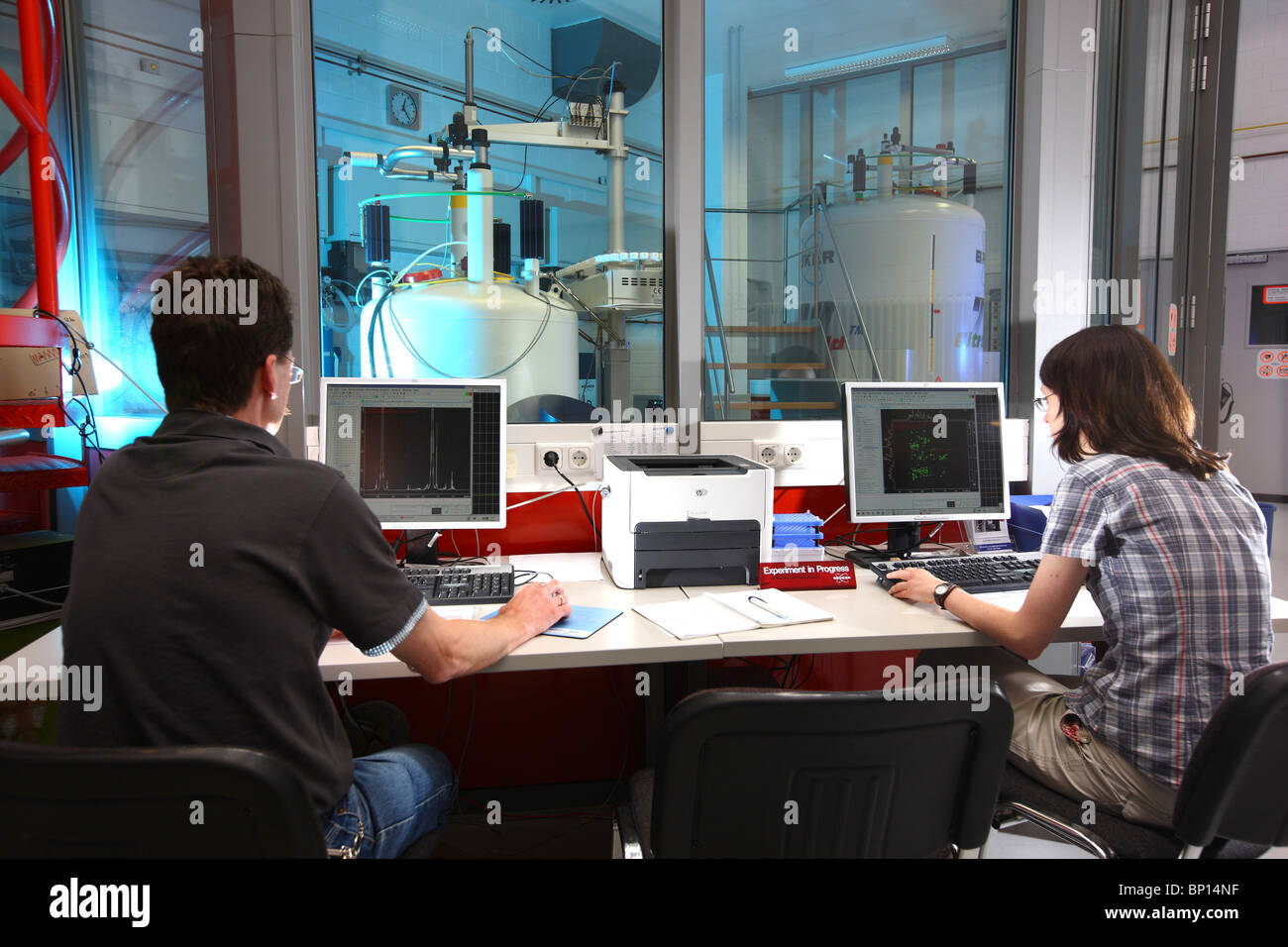 Medical biotechnology laboratories, of Center for Medical Biotechnology ...