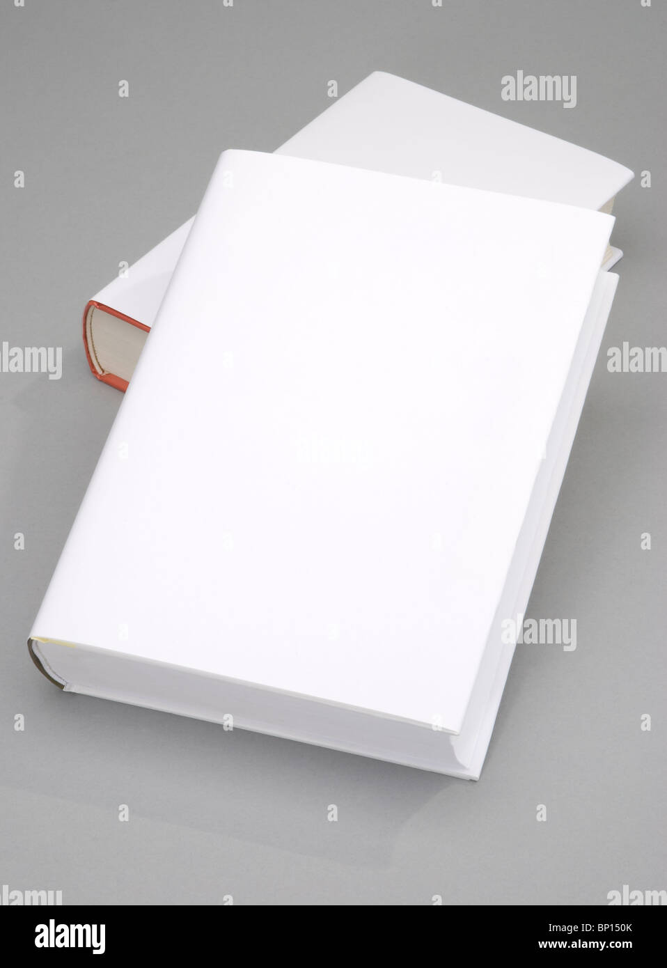 White book cover hi-res stock photography and images - Alamy