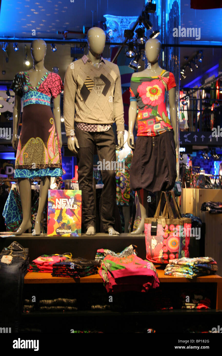 New York Soho Store High Resolution Stock Photography and Images - Alamy