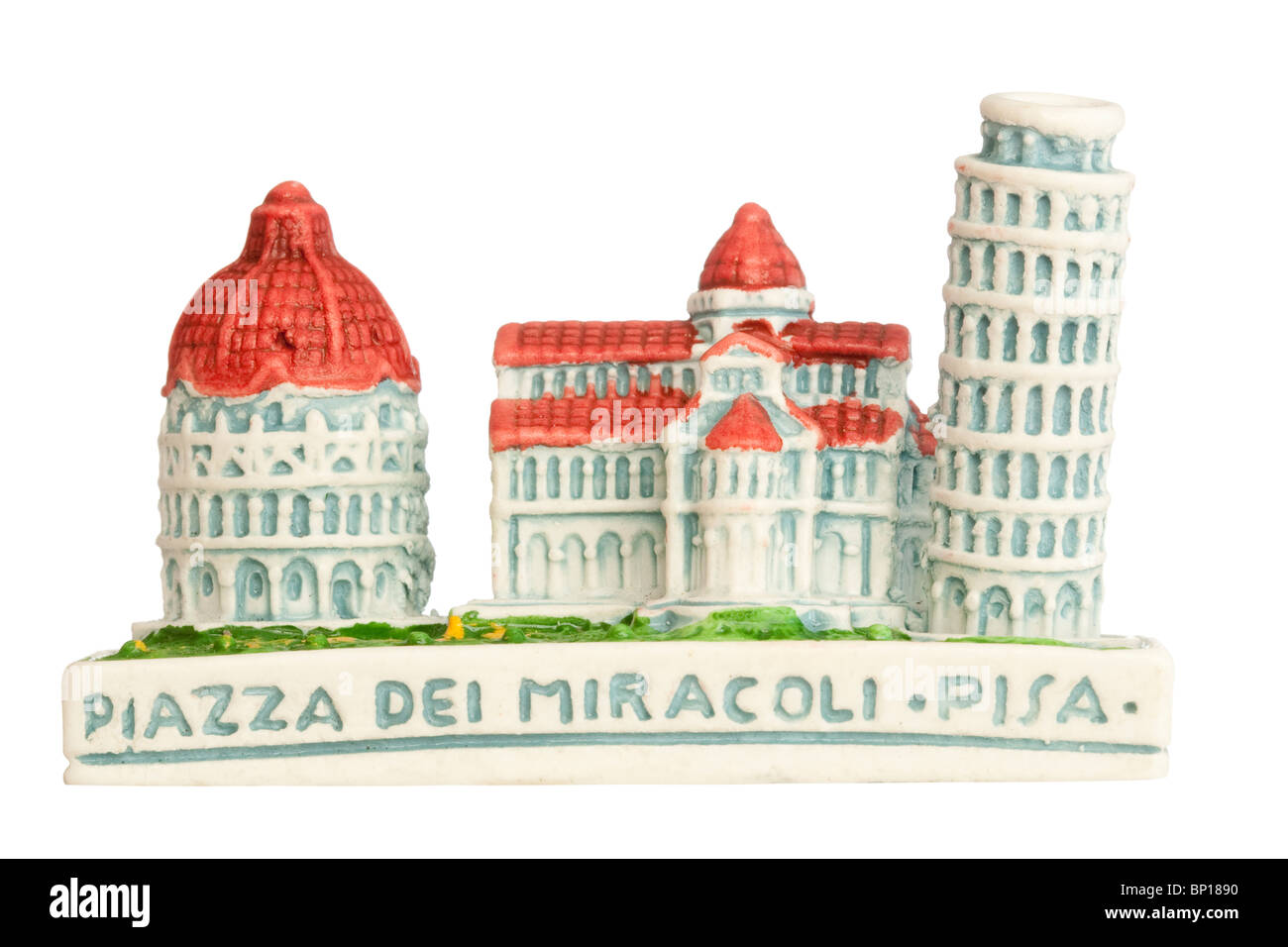 Miracoli square Cut Out Stock Images & Pictures - Alamy
