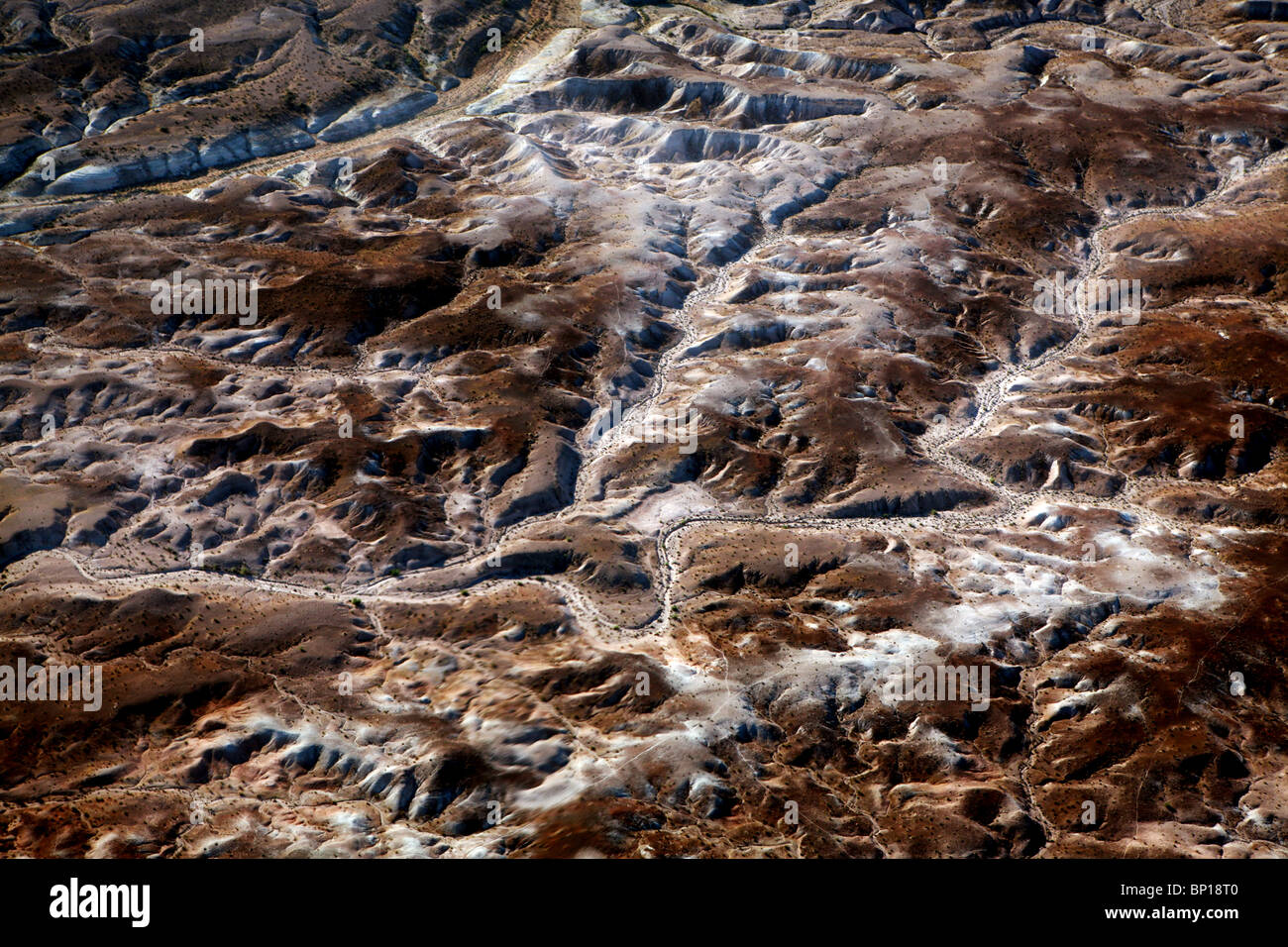 Aerial view over Lake Mead, Las Vegas, Nevada, US Stock Photo - Alamy