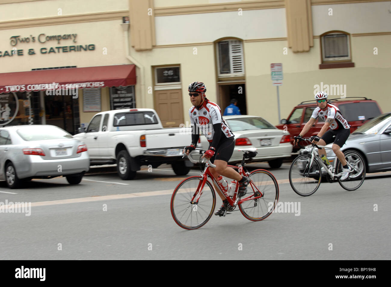 Orange county streets hi-res stock photography and images - Alamy