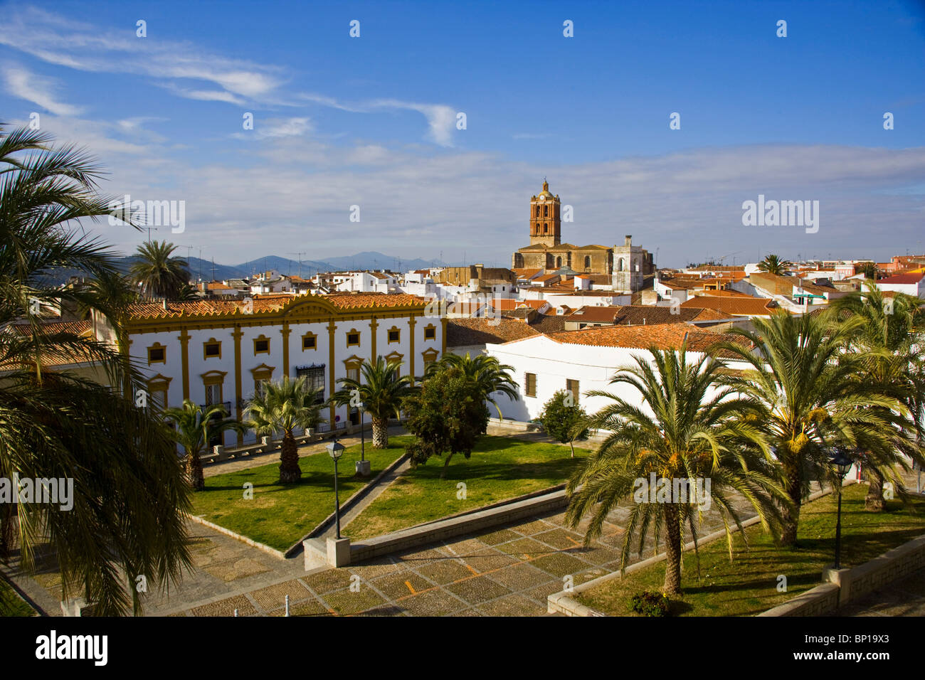 Zafra, spain hi-res stock photography and images - Alamy