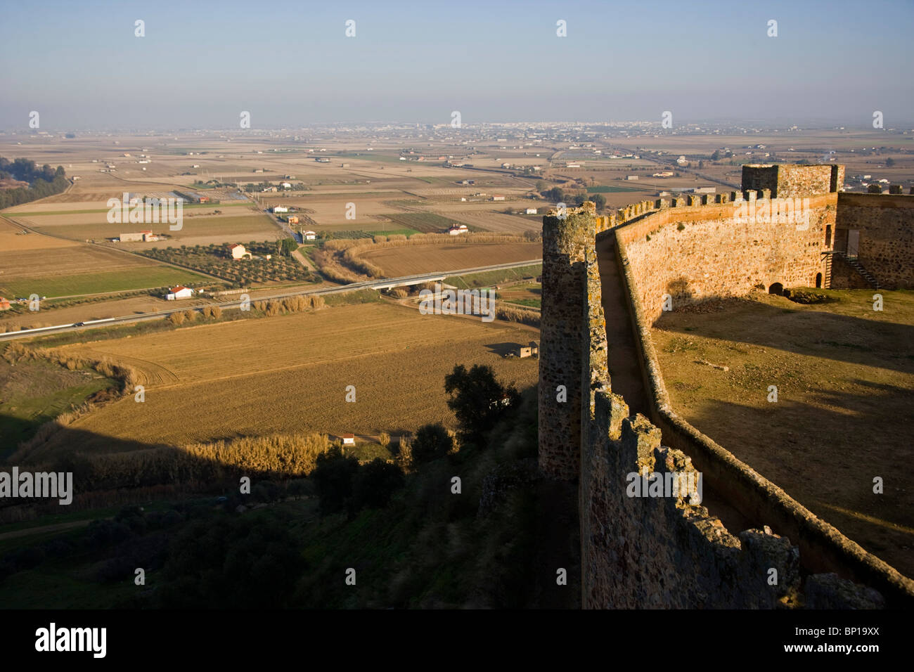 Badajoz spain hi-res stock photography and images - Alamy