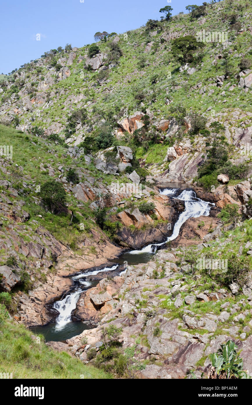 Malolotja Nature Reserve, Swaziland, Africa Stock Photo - Alamy