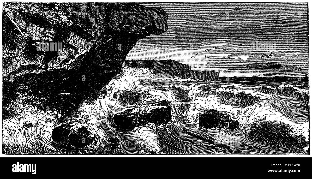 Undermining hi-res stock photography and images - Alamy