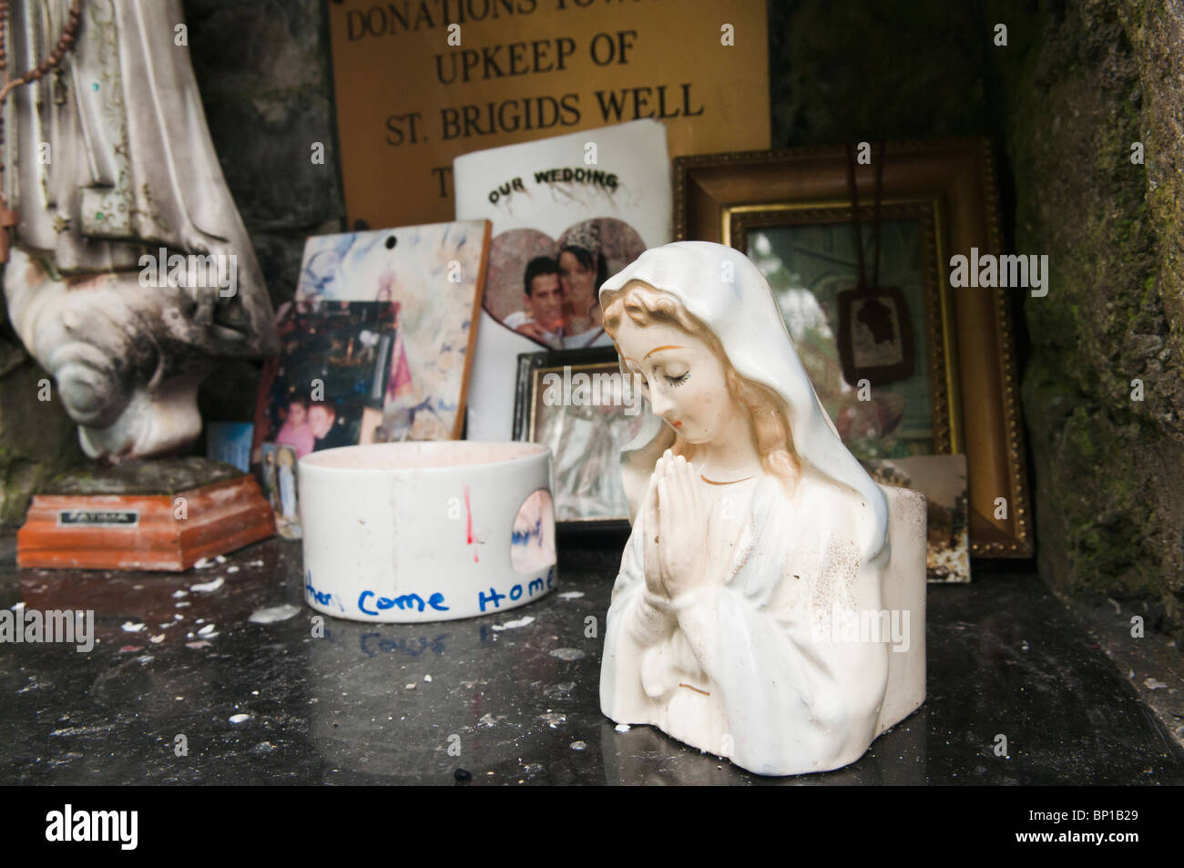 Holy relics hi-res stock photography and images - Alamy