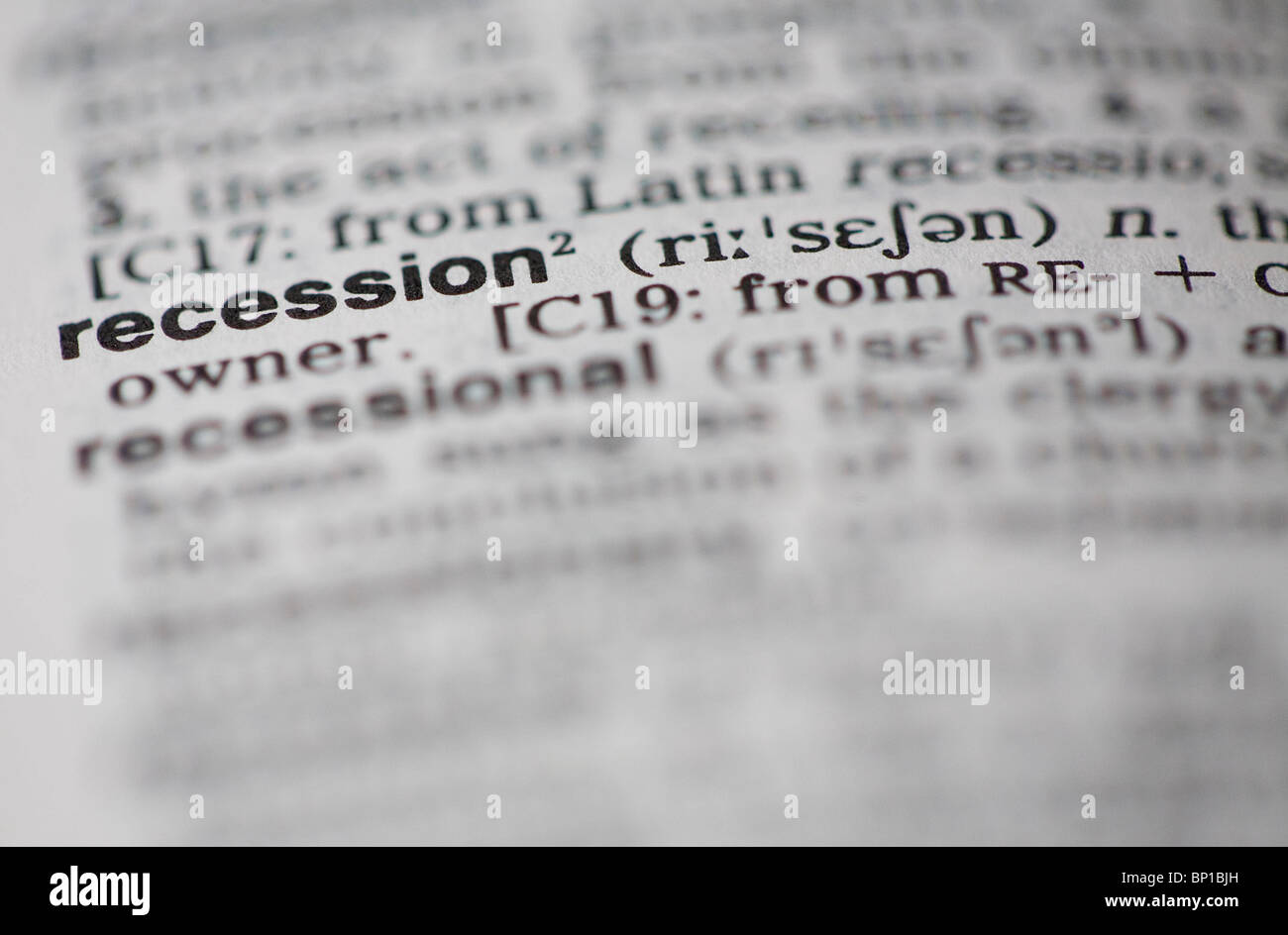Dictionary entry hi-res stock photography and images - Alamy