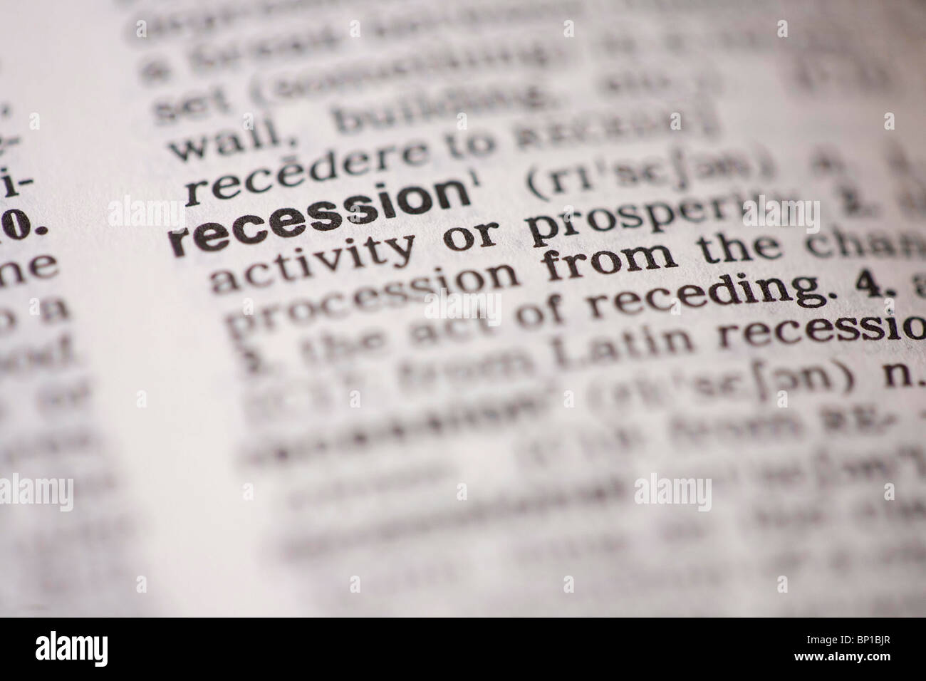Dictionary entry hi-res stock photography and images - Alamy