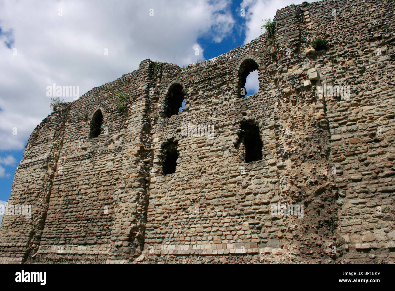 Flint rubble hi-res stock photography and images - Alamy