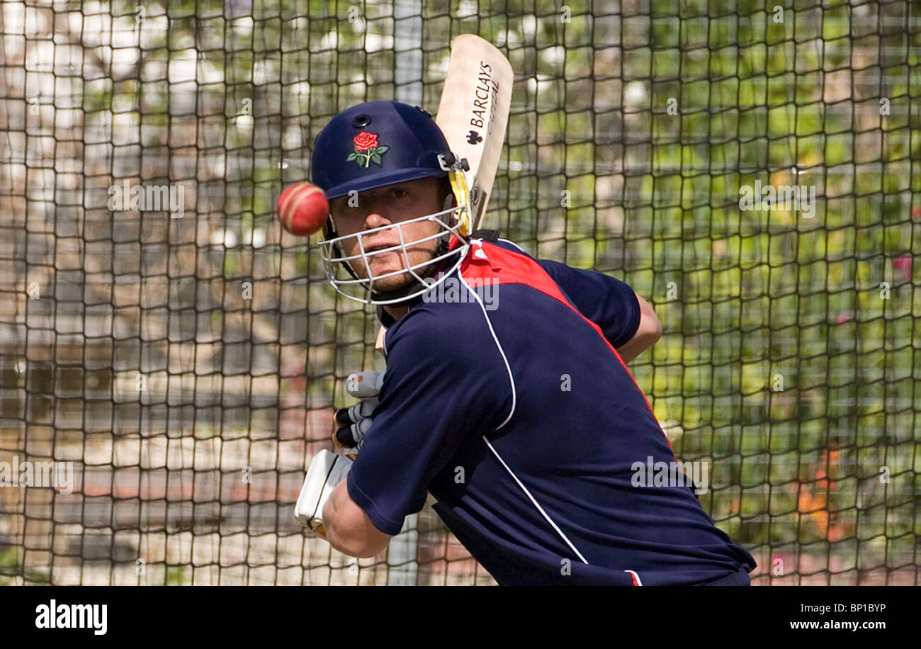 Andrew flintoff hi-res stock photography and images - Alamy