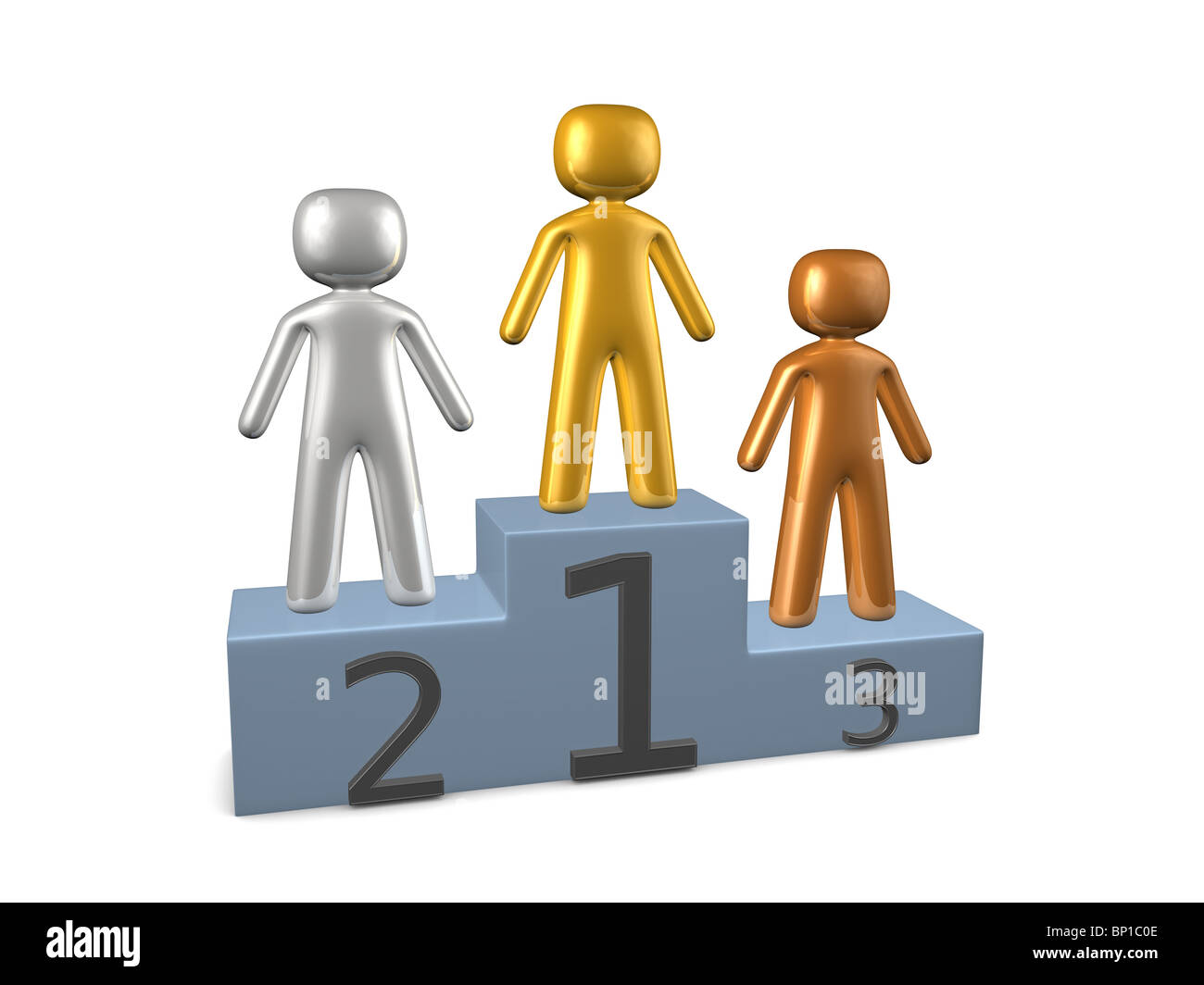 Winning position Cut Out Stock Images & Pictures - Alamy
