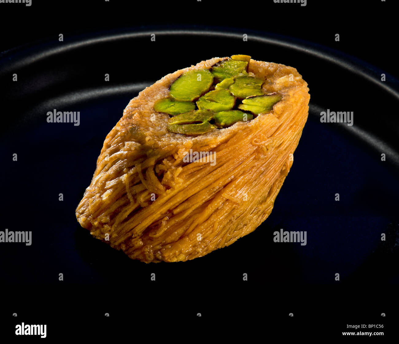 Arabic pastries nuts hi-res stock photography and images - Alamy