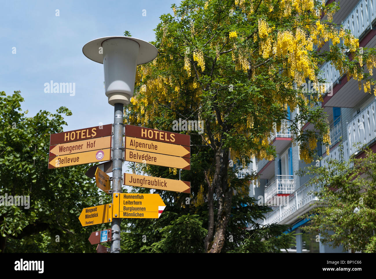 Local indication hi-res stock photography and images - Alamy