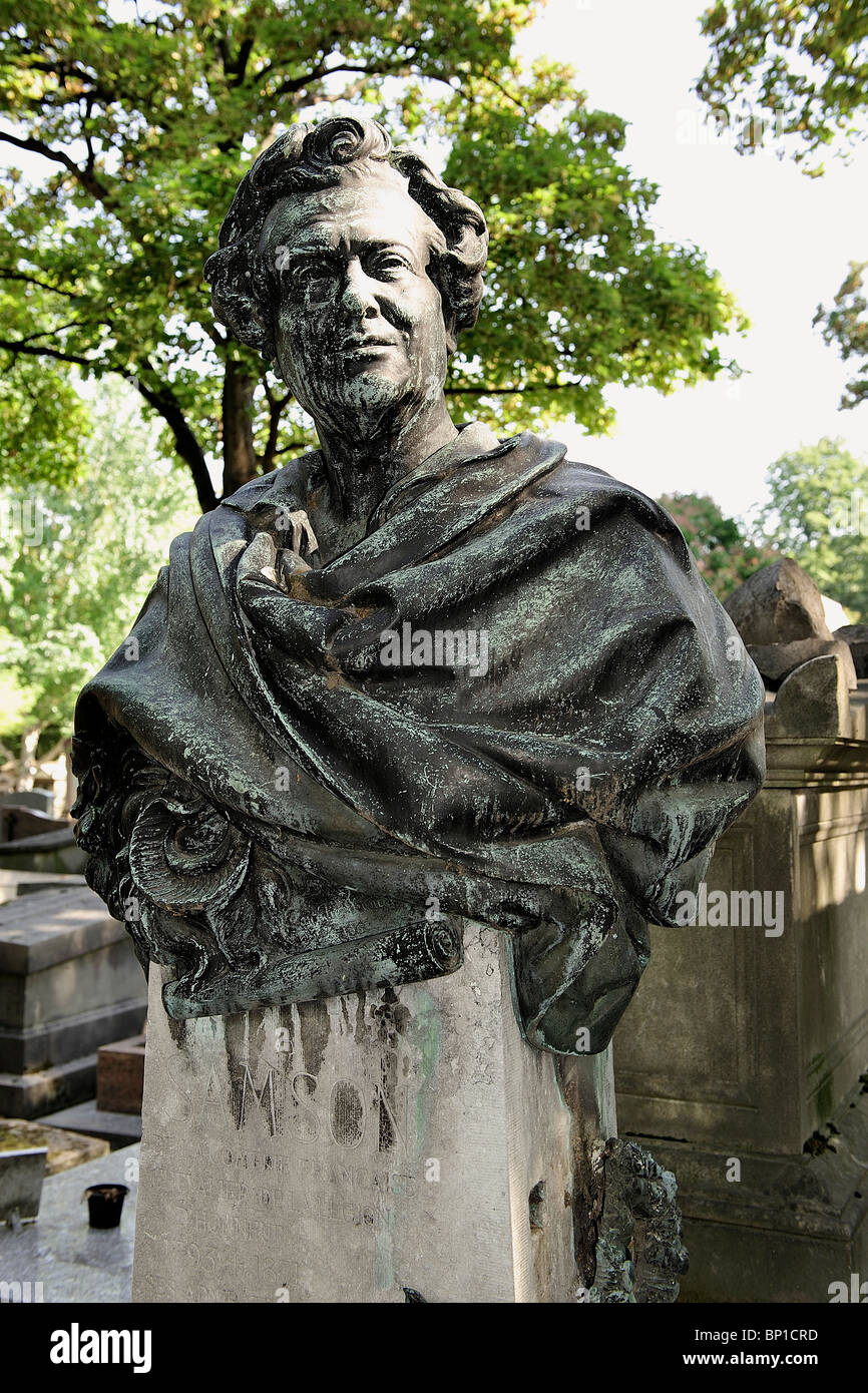 Samsons Death High Resolution Stock Photography and Images - Alamy