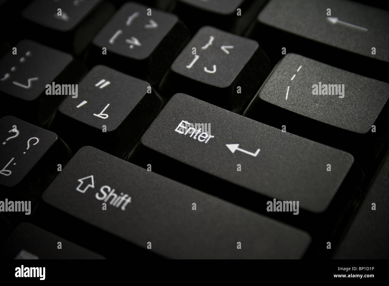 Data key text hi-res stock photography and images - Alamy