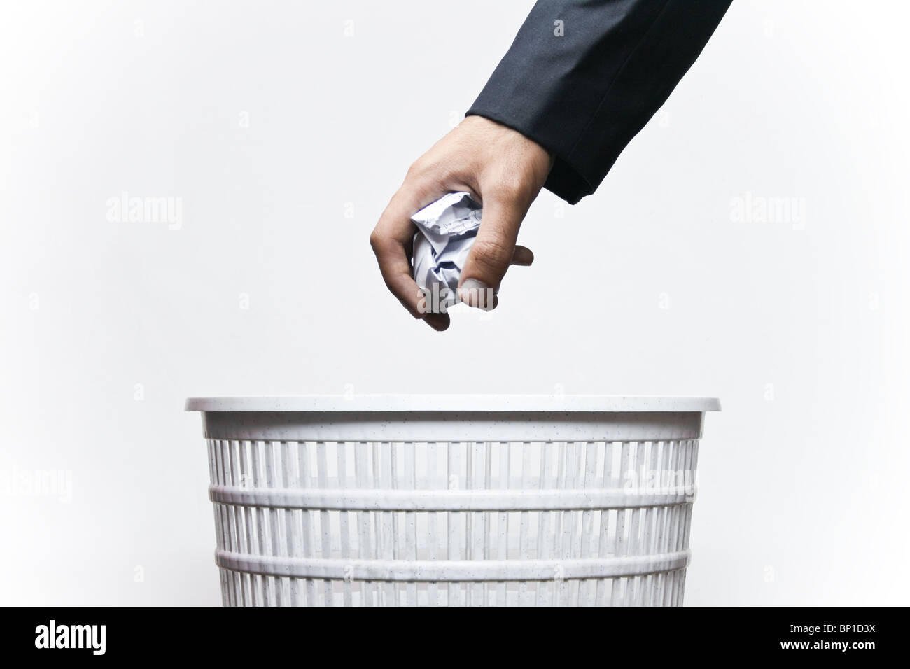 Keep your city clean! Stock Photo - Alamy