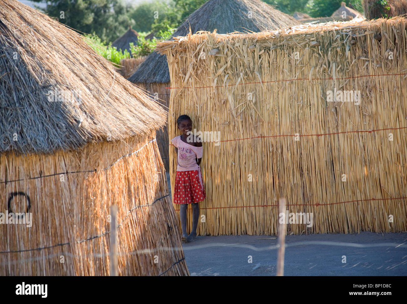 Aussenkehr village namibia africa hi-res stock photography and images ...