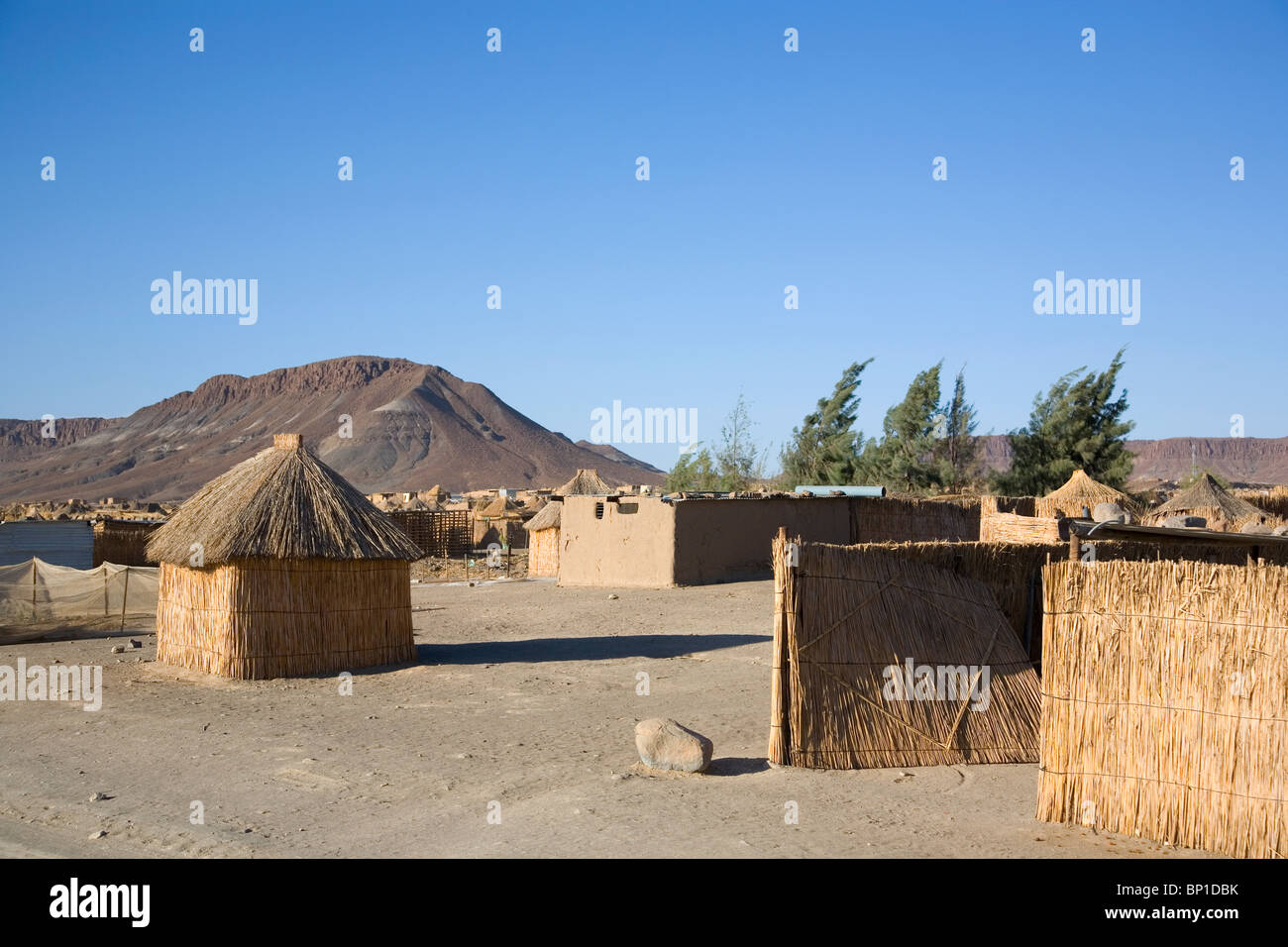 Aussenkehr Village - Southern Namibia Stock Photo - Alamy