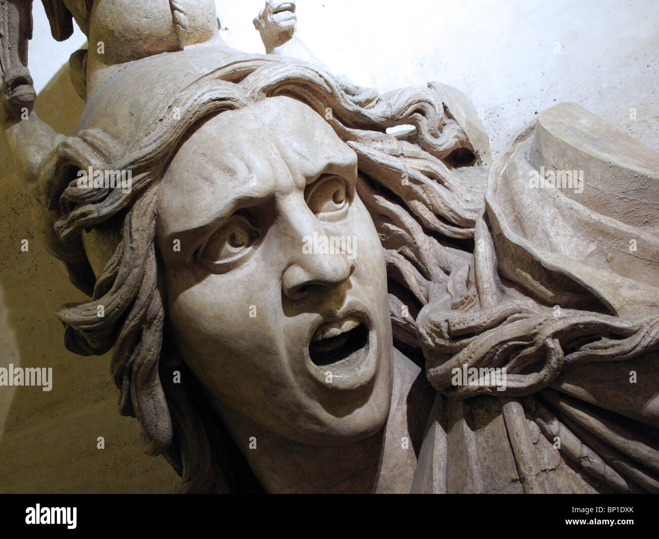 France, Paris, Arch of Triumph Stock Photo - Alamy