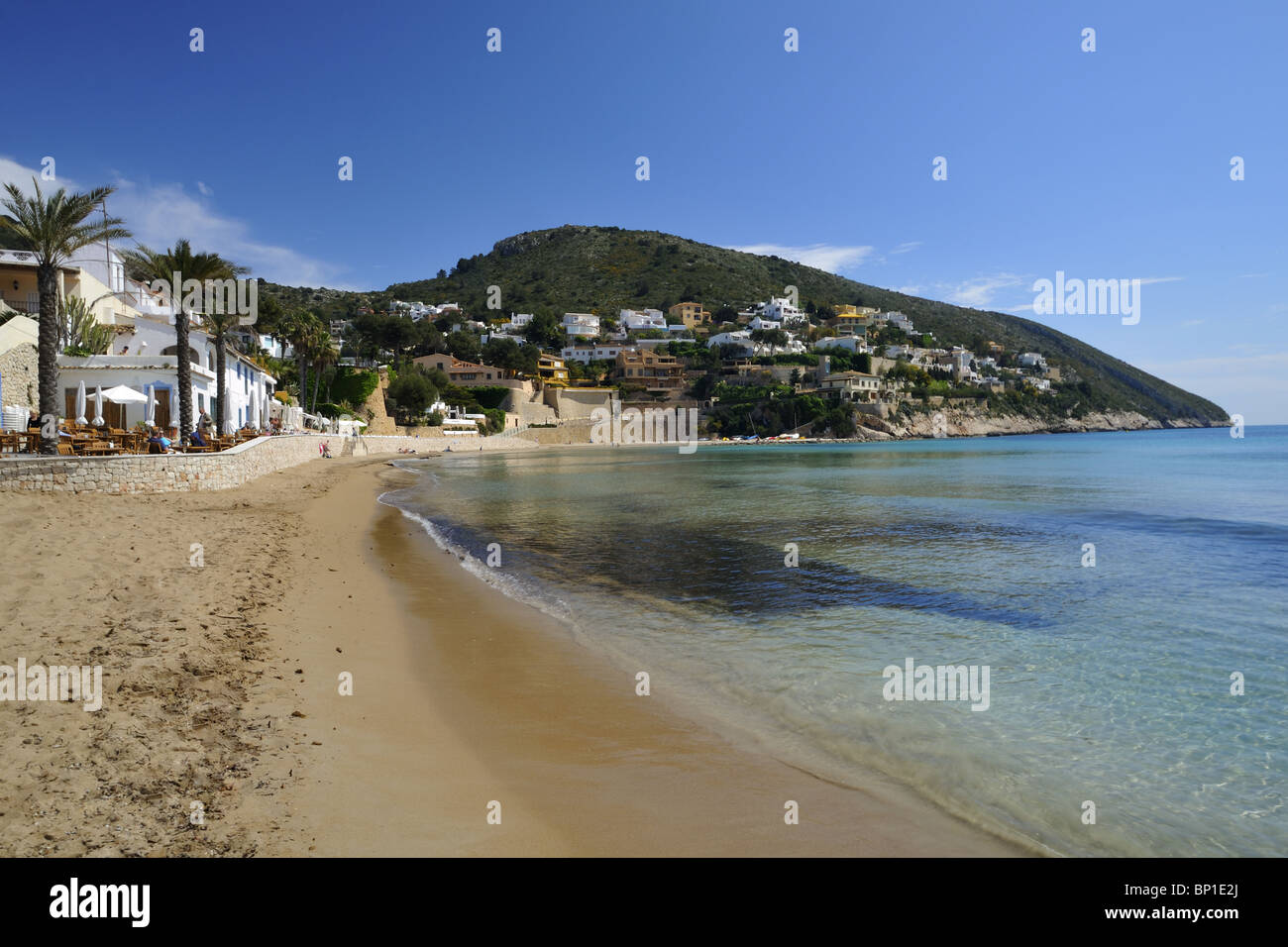 El portet hi-res stock photography and images - Alamy