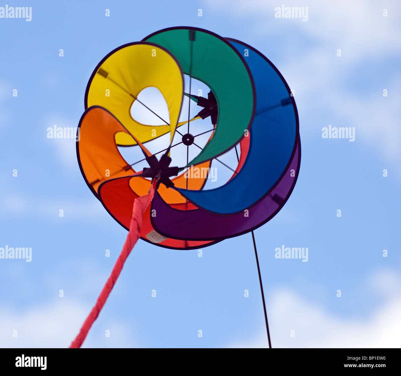 Spinner kite hi-res stock photography and images - Alamy
