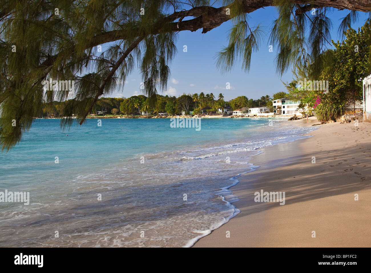 Platinum Coast, St James, West Coast, Barbados, Beach, Caribbean, West ...