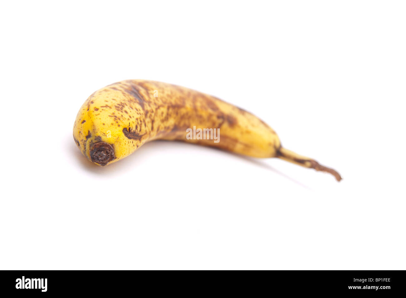 Rotten banana hi-res stock photography and images - Alamy