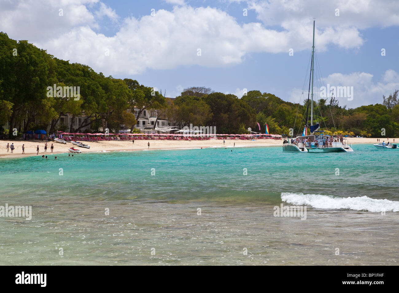 Barbados Sandy Lane High Resolution Stock Photography and Images - Alamy