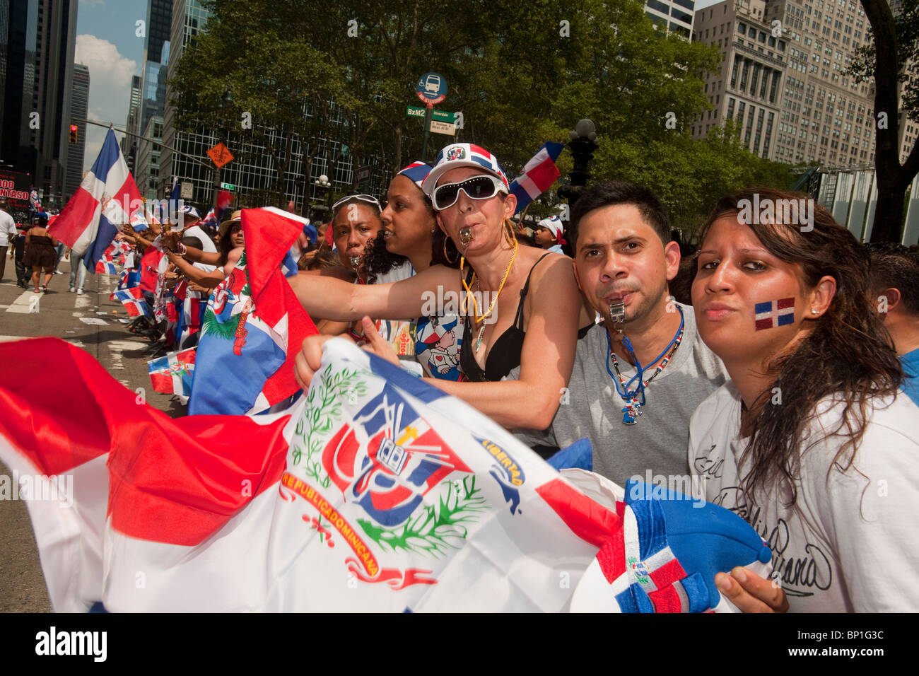 Are Dominicans in the DR on average more African than the Dominicans in ...