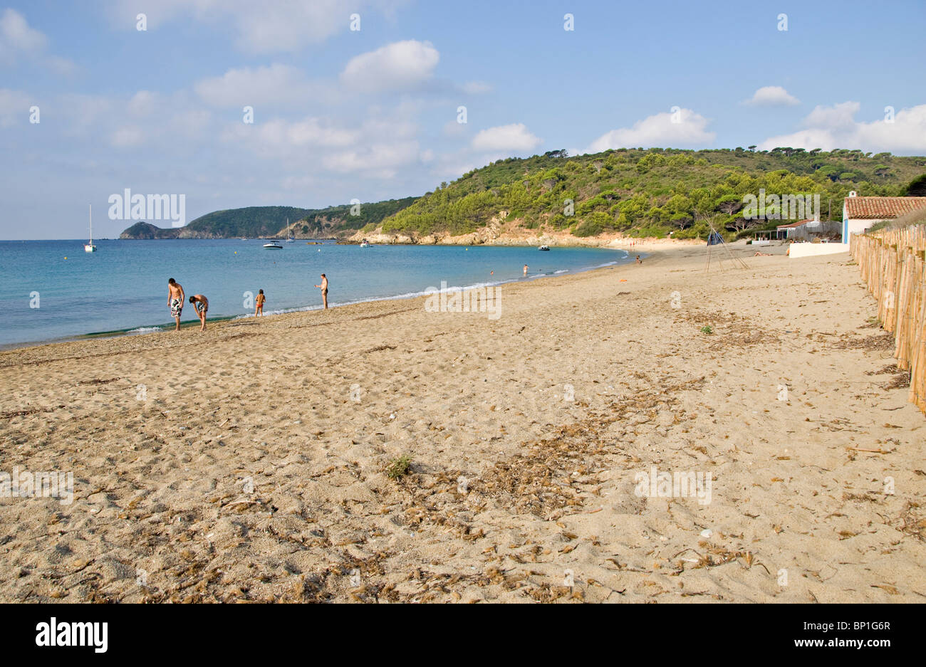 Blanche Beach High Resolution Stock Photography and Images - Alamy