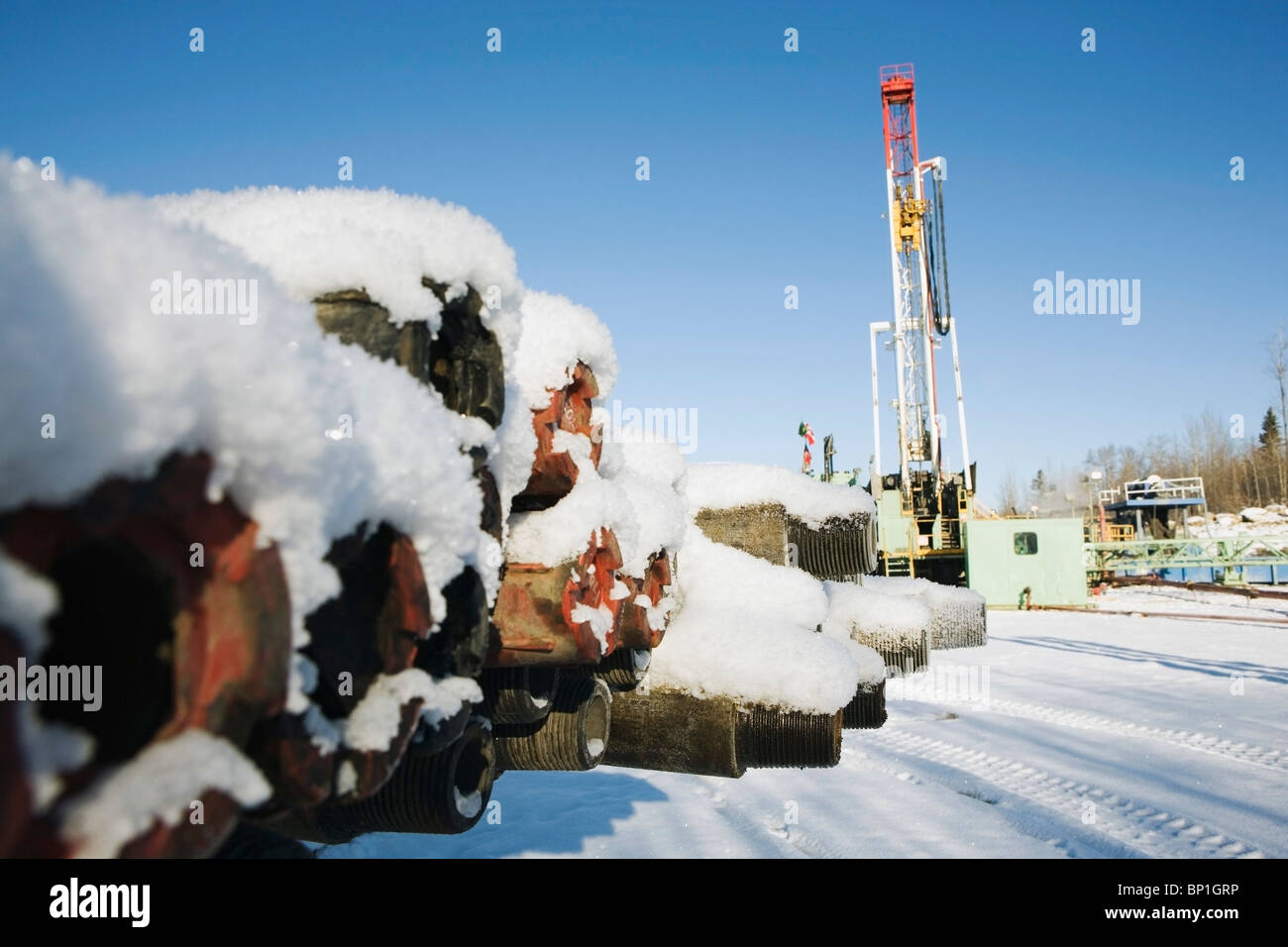 Edson alberta canada hi-res stock photography and images - Alamy
