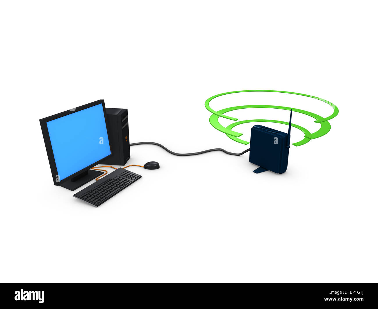 Globe Wimax Wireless