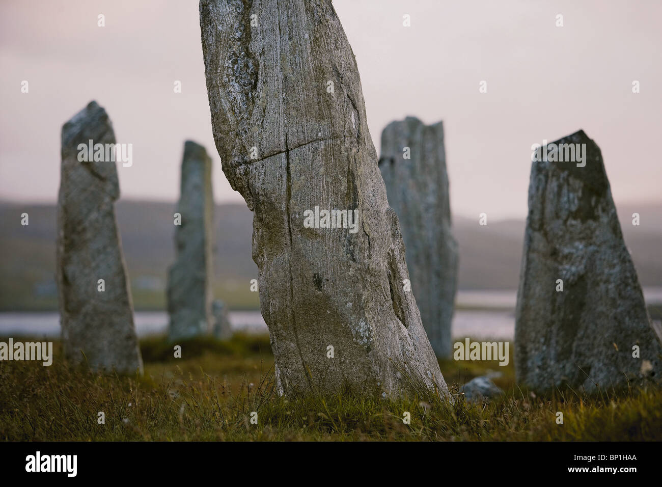Callanish 3 hi-res stock photography and images - Alamy