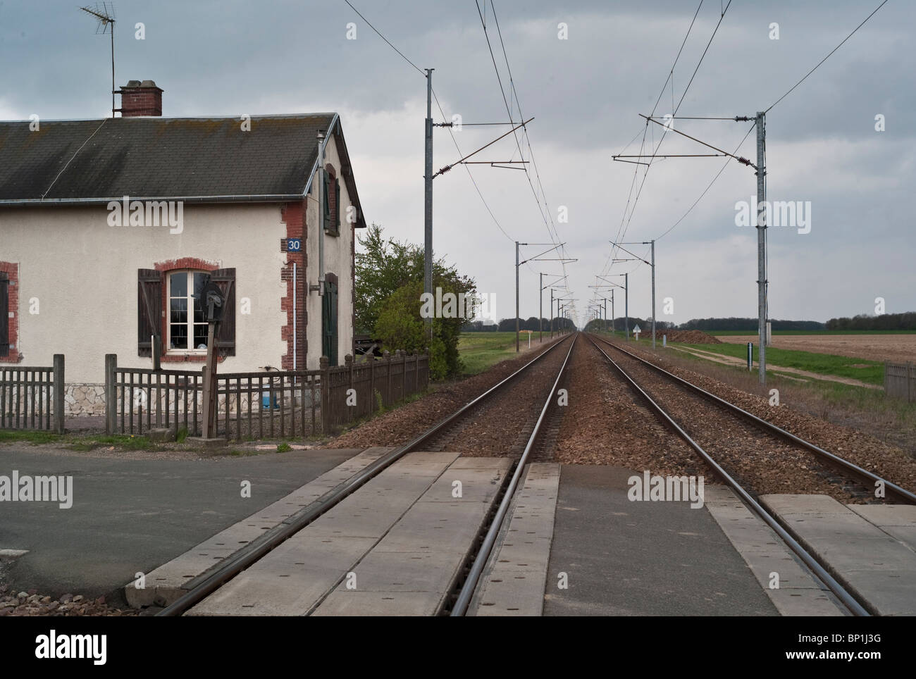 Serville High Resolution Stock Photography and Images - Alamy