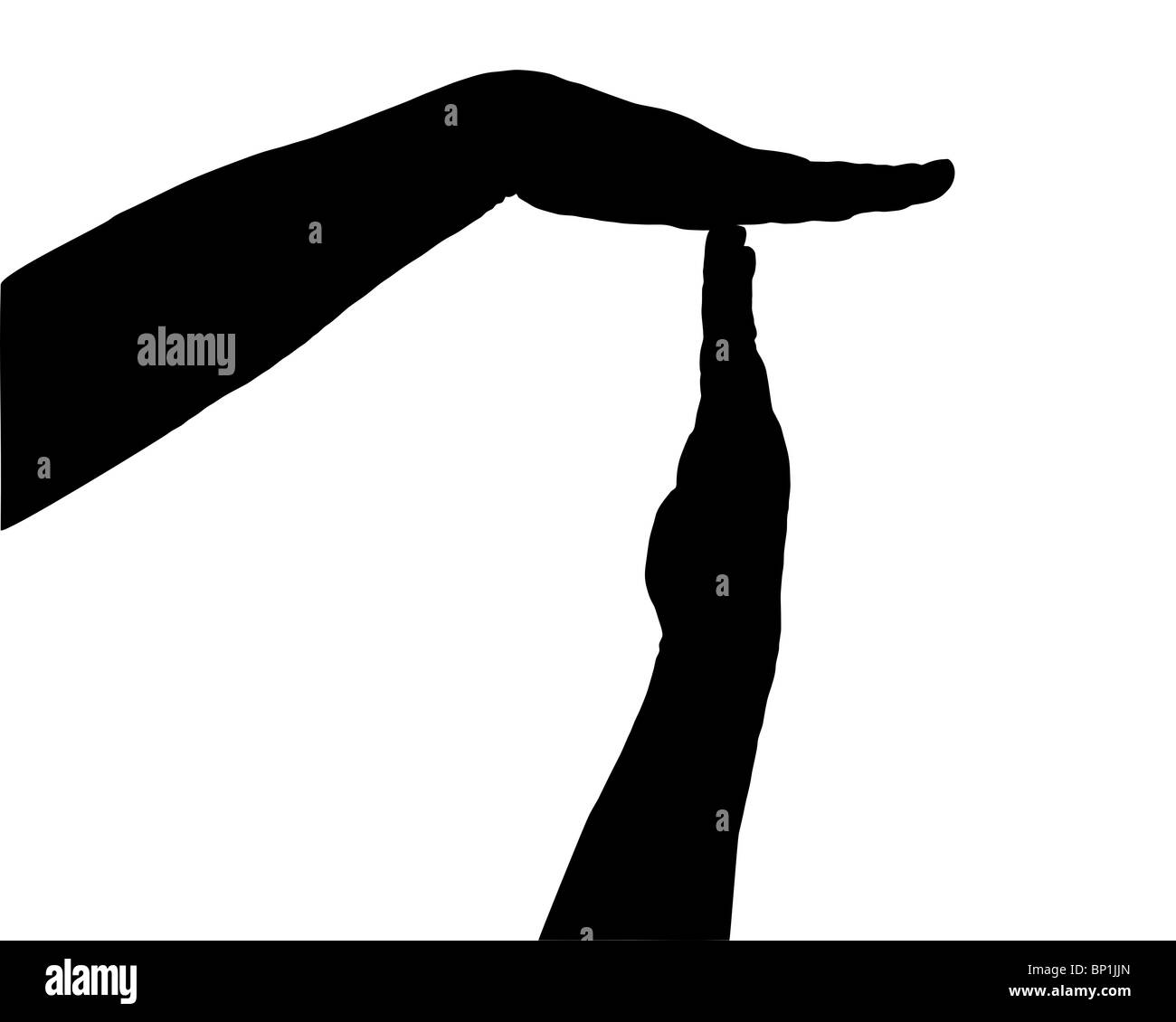 Sports timeout signal hi-res stock photography and images - Alamy