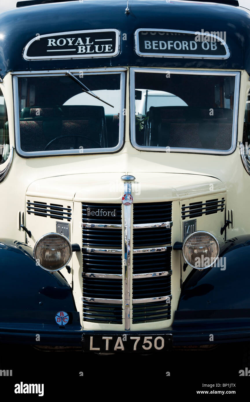 Old fashioned coaches hi-res stock photography and images - Alamy