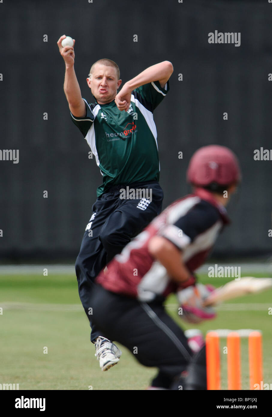 Somerset county cricket club hi-res stock photography and images - Alamy