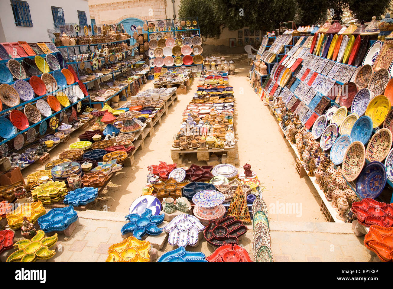 Midoun Djerba Tunisia Stock Photos & Midoun Djerba Tunisia Stock Images ...