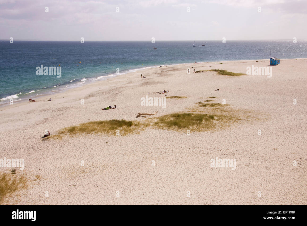 France, Brittany, Morbihan, Groix island, beach Stock Photo - Alamy
