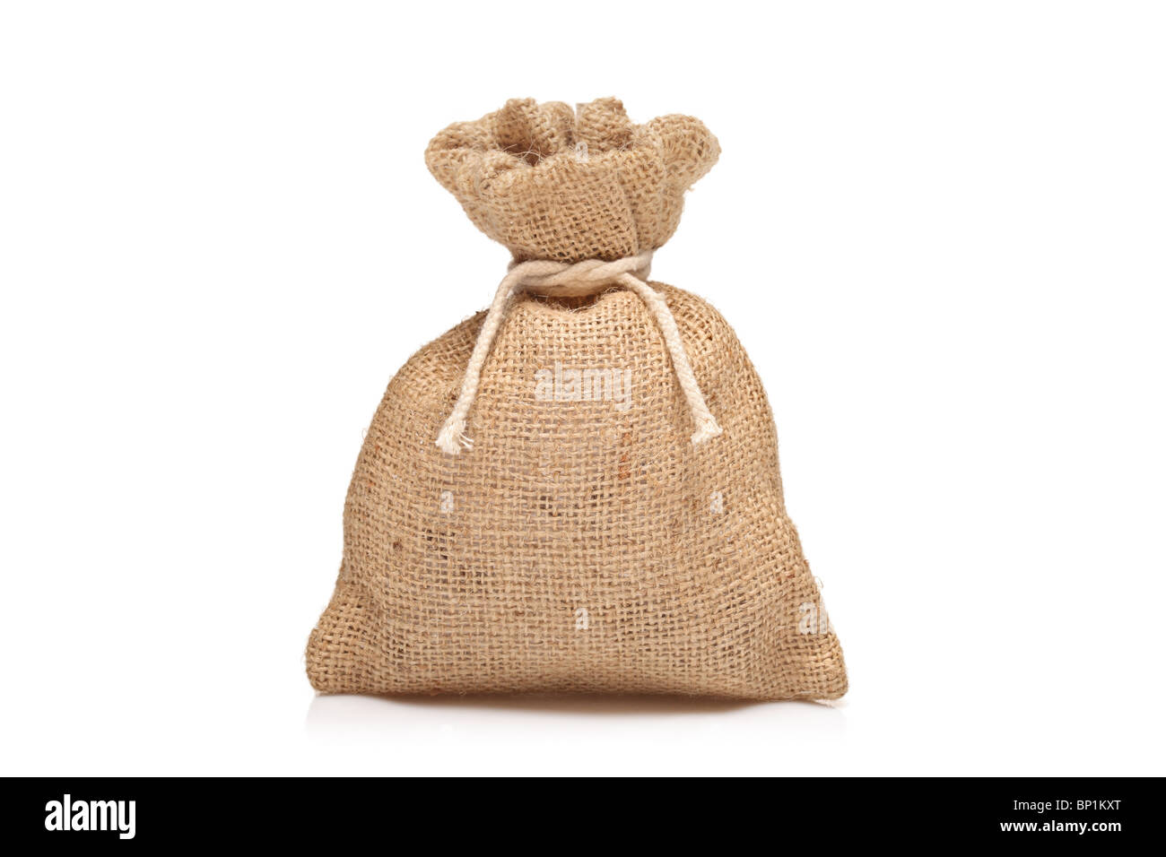 A view of a money bag Stock Photo - Alamy
