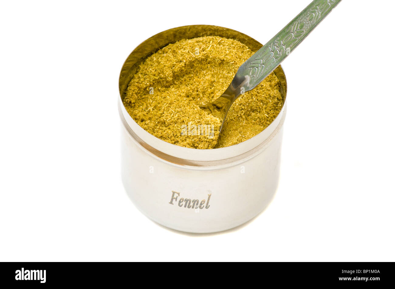 Fennel pot hi-res stock photography and images - Alamy