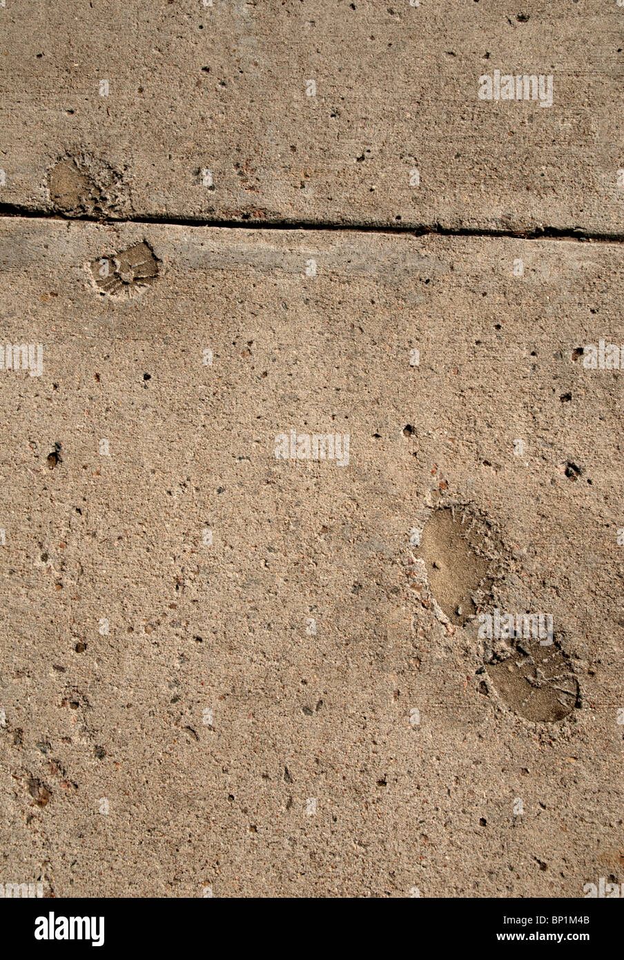 Boot impression hi-res stock photography and images - Alamy