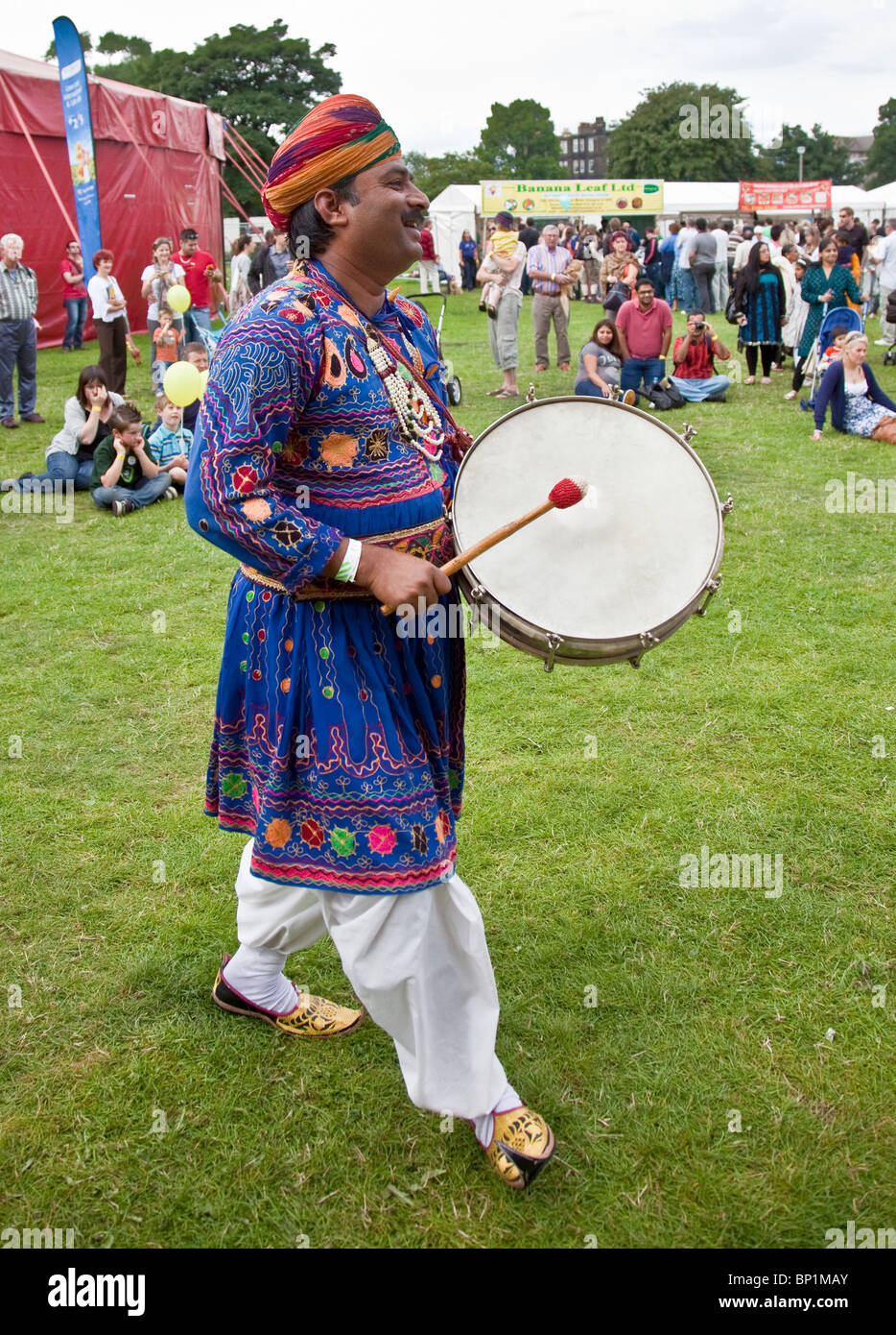 Indian Drum Stock Photos & Indian Drum Stock Images - Alamy