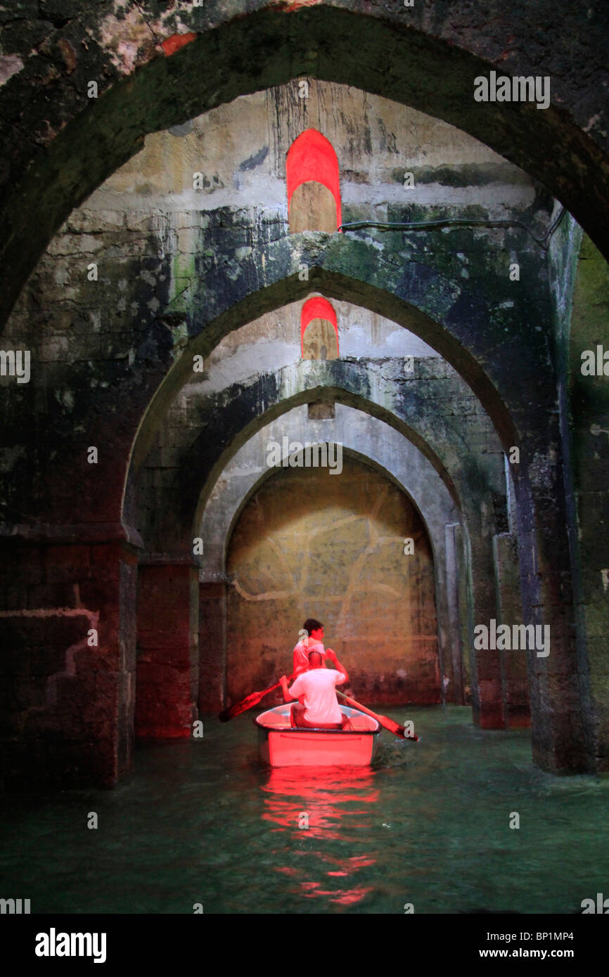 Ramle hi-res stock photography and images - Alamy