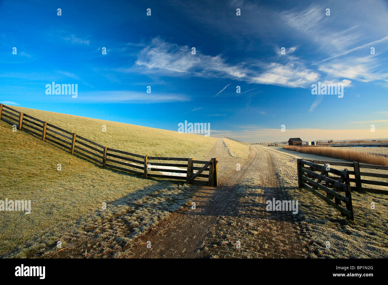 Open landschap hi-res stock photography and images - Alamy