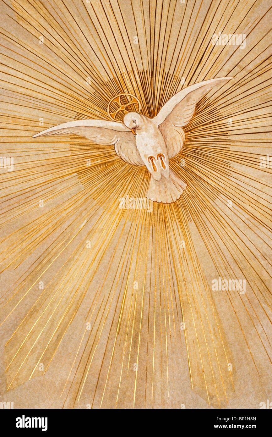 Religious Dove Images Holy Spirit Dove Religious Glass Mosaic