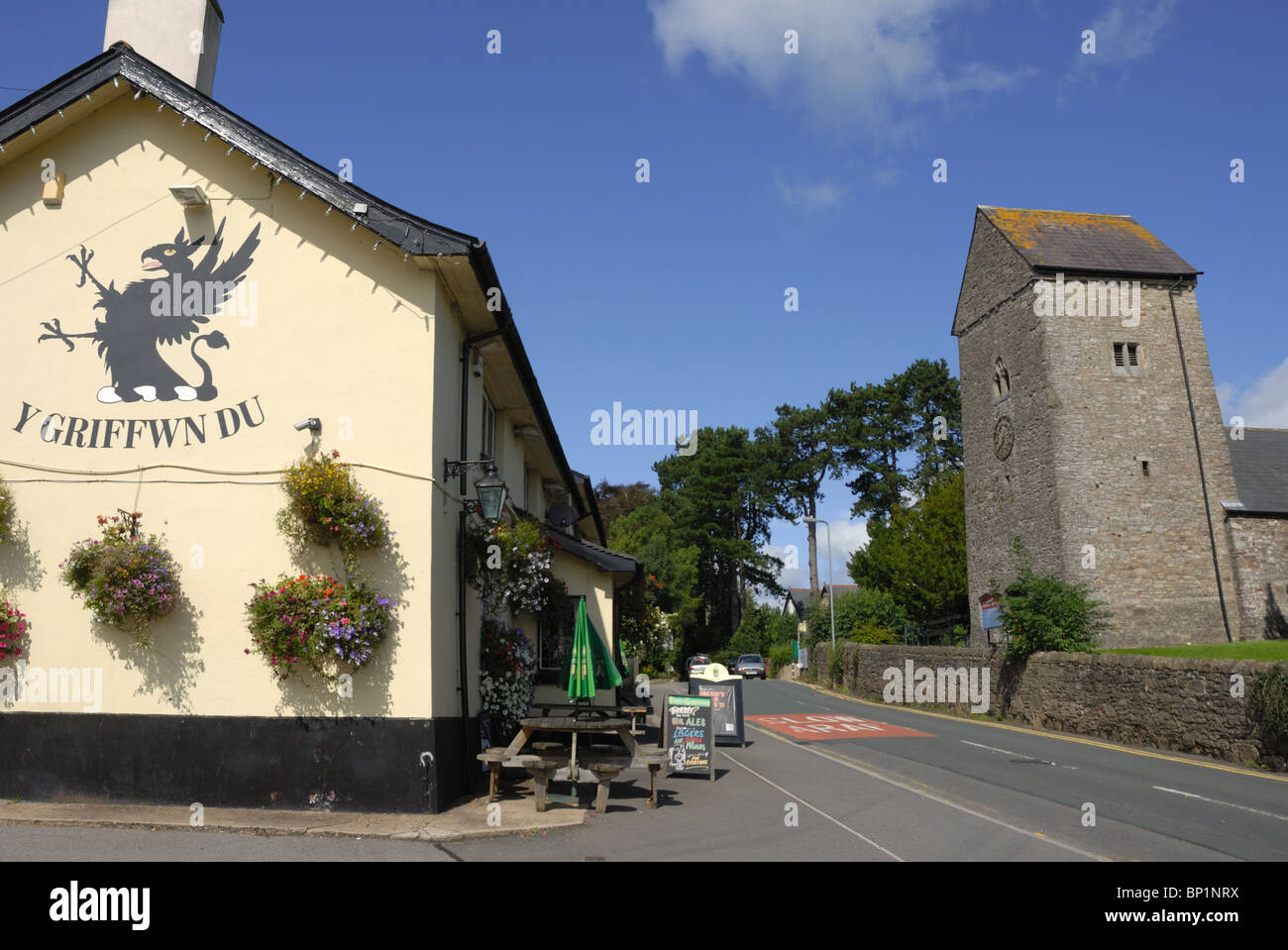 Lisvane and wales hi-res stock photography and images - Alamy